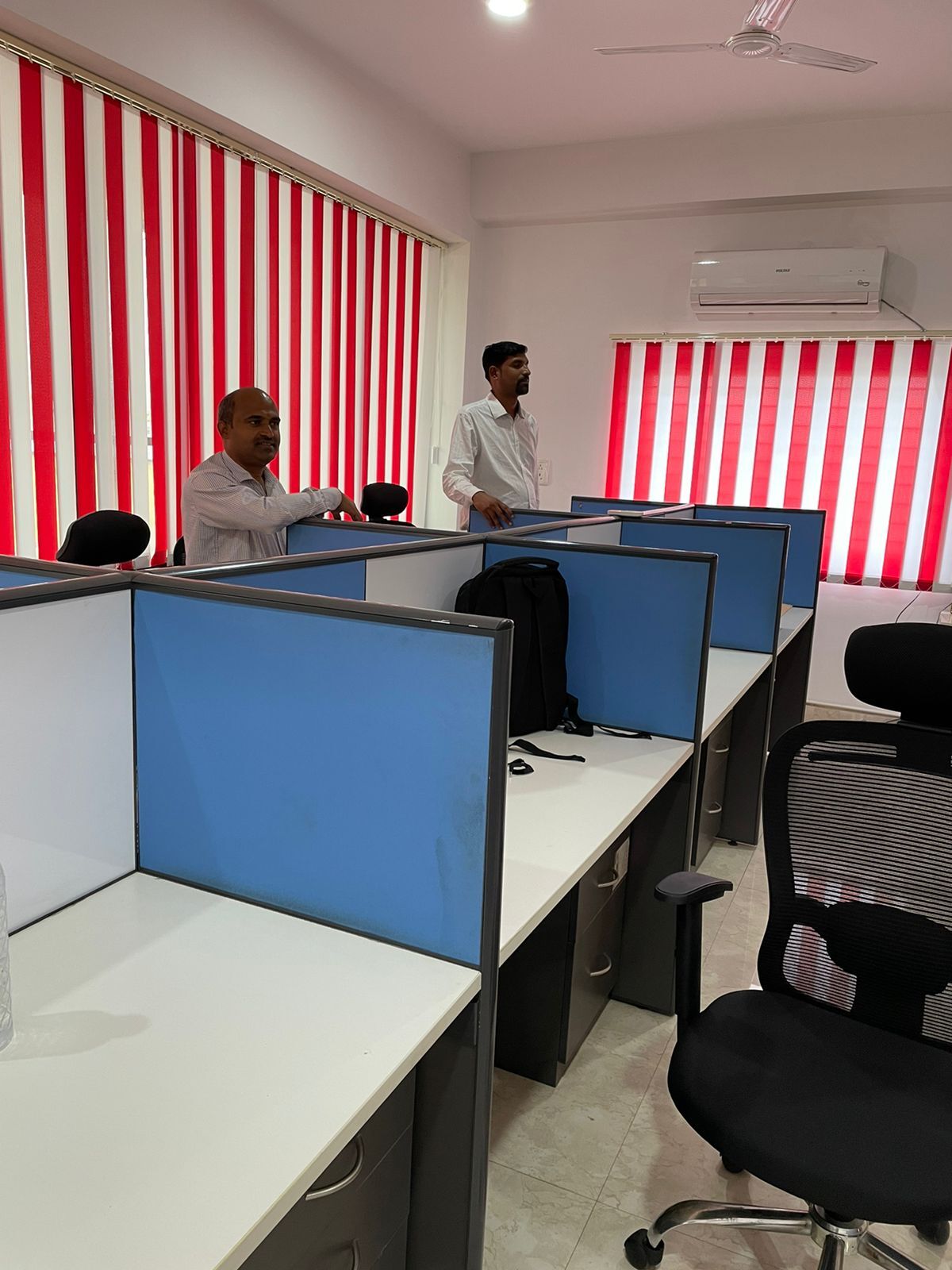Eyantra Industries Pvt Ltd in HSR Layout, Bangalore - Best Corporate ...