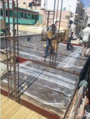 Architectural Rebuilding Contractors in Bangalore at best price by R V ...