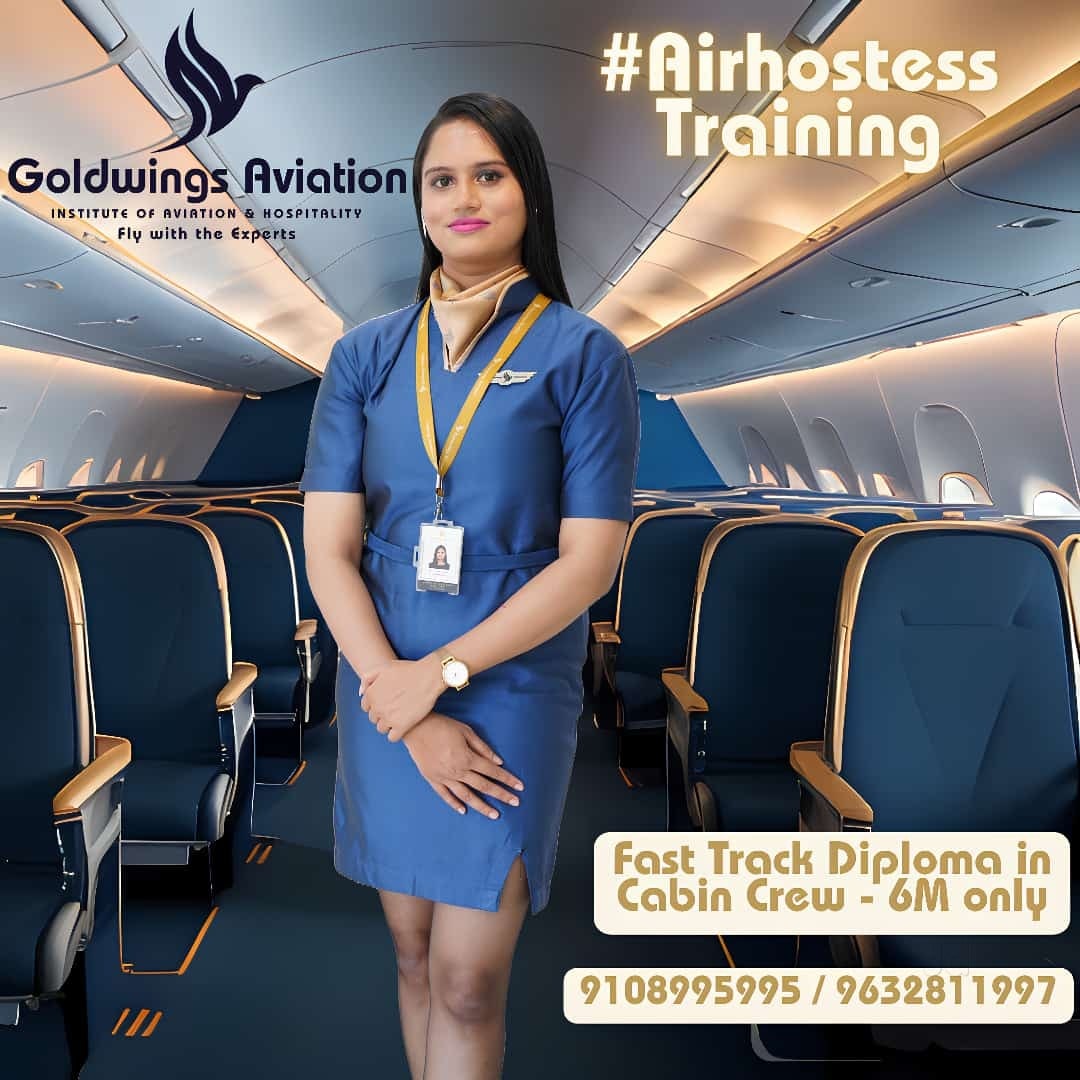 Top Institutes For IATA in Shivaganga Mutt Road, Bangalore - Best IATA ...