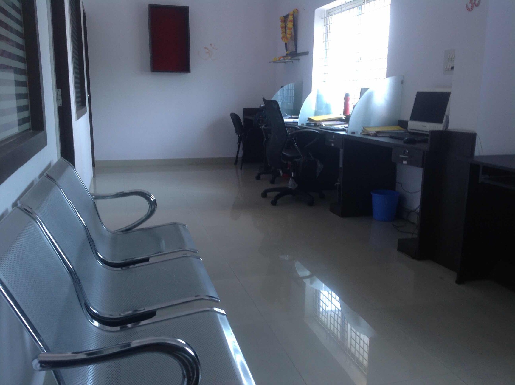 Moneesh Logistic Services (Closed Down) in Ramamurthy Nagar, Bangalore ...
