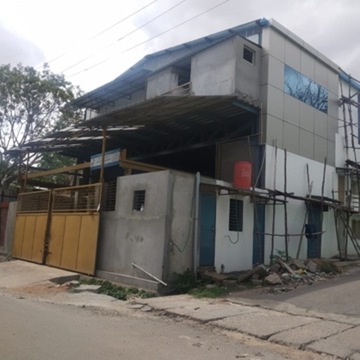 Photo Gallery of Vishal Steel Suppliers in NR Road - BestSteel ...