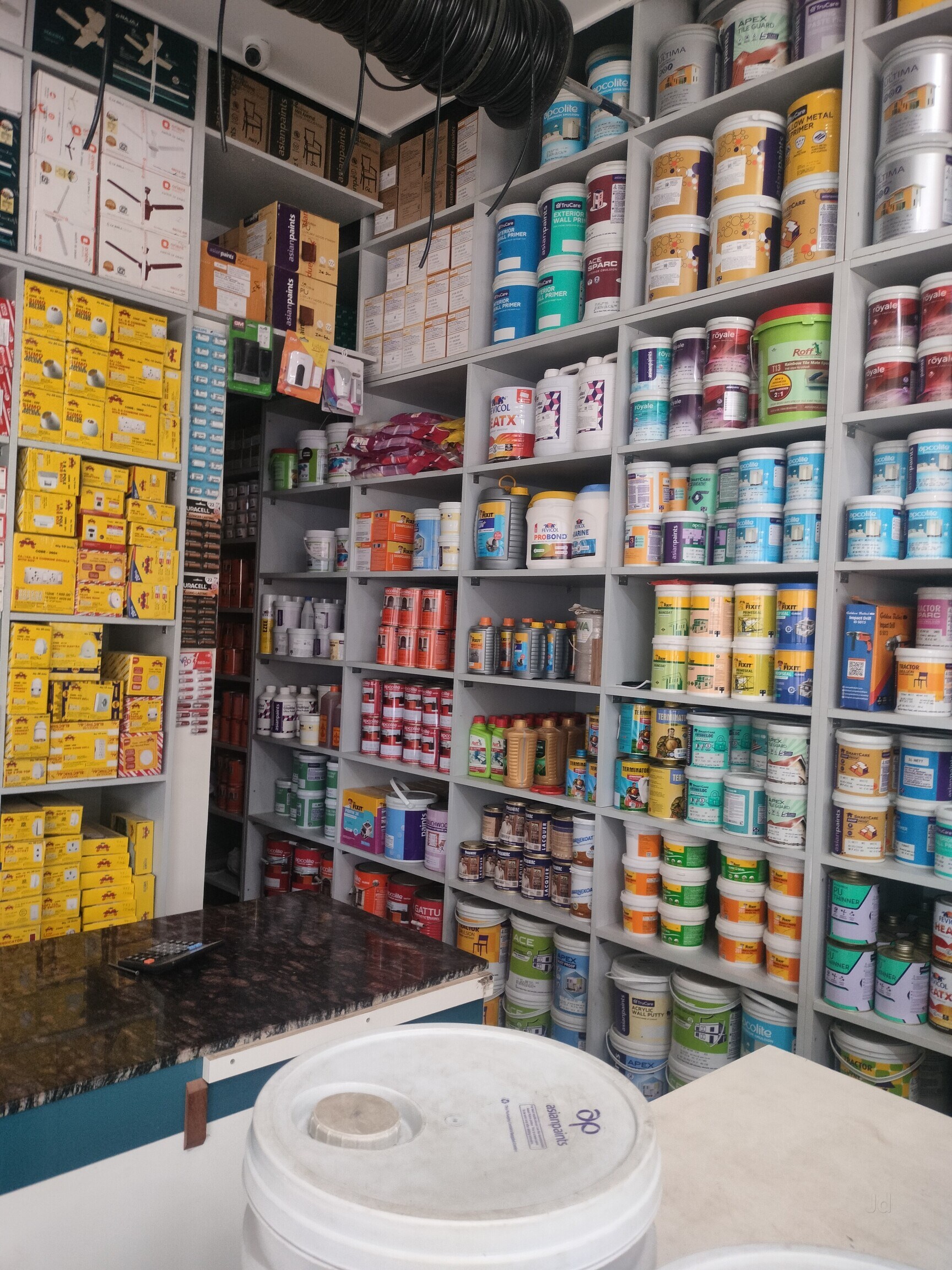 Lakshmi Hardware in Peenya Industrial Area, Bangalore - Best Hardware ...