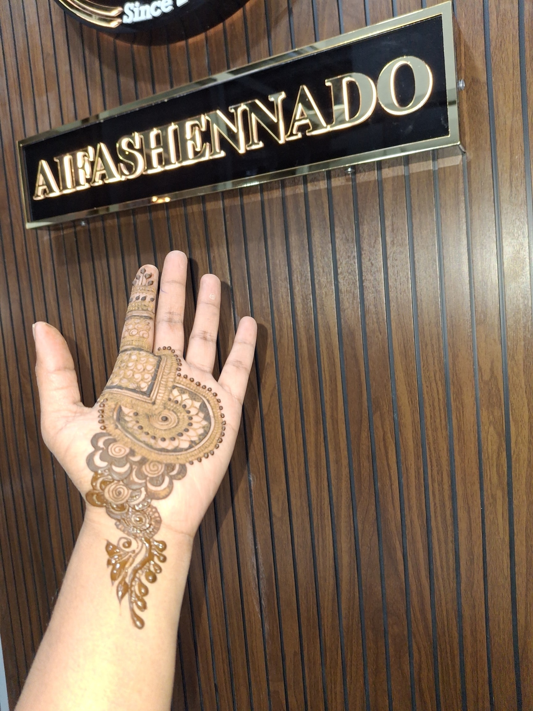 Top Mehandi Courses near Apple Ent Pediatric Clinic Yelahanka ...