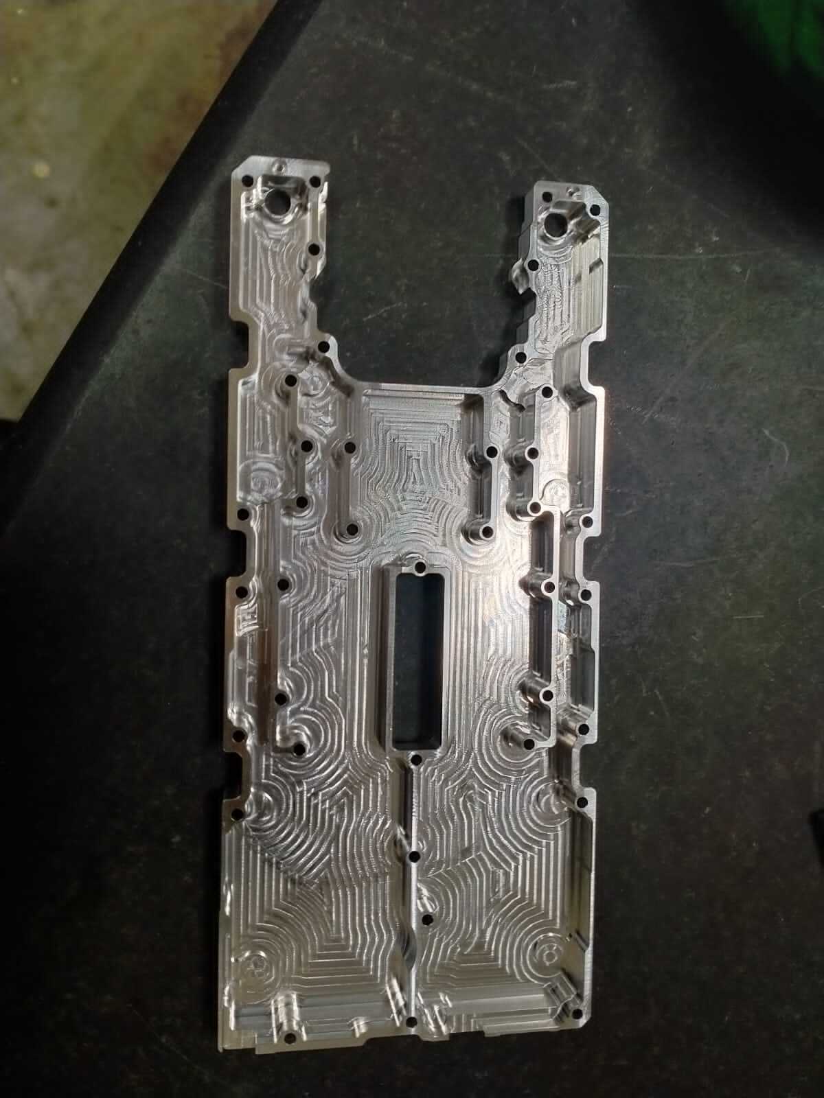 Axis Technologies in Shree Vinaya Nagar, Bangalore - Best Precision ...