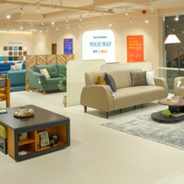 Furlenco Store in Banaswadi Bangalore Best Furniture Dealers in Bangalore Justdial