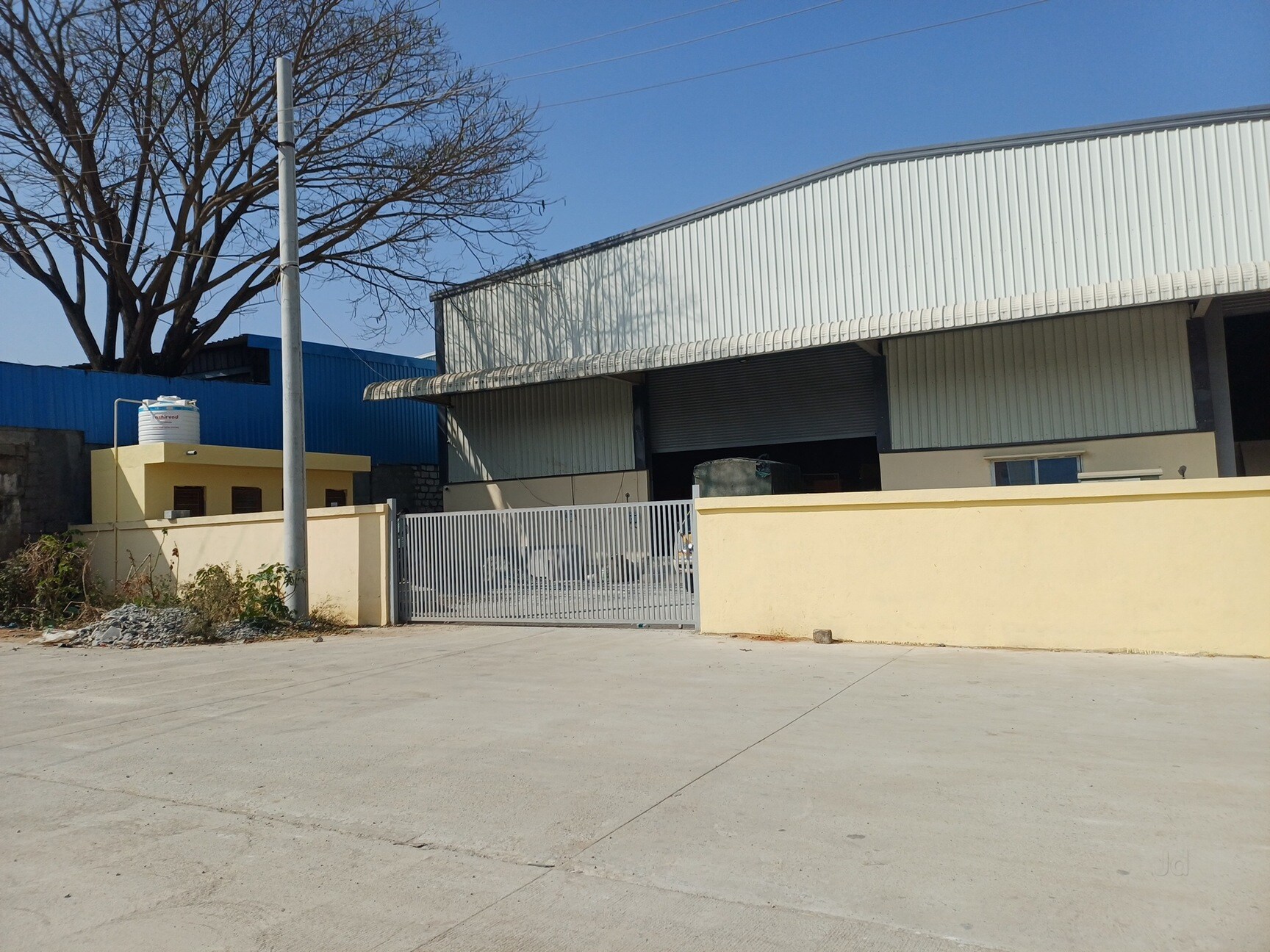 Vendiman in Bommasandra Industrial Area, Bangalore - Best Warehouses On ...