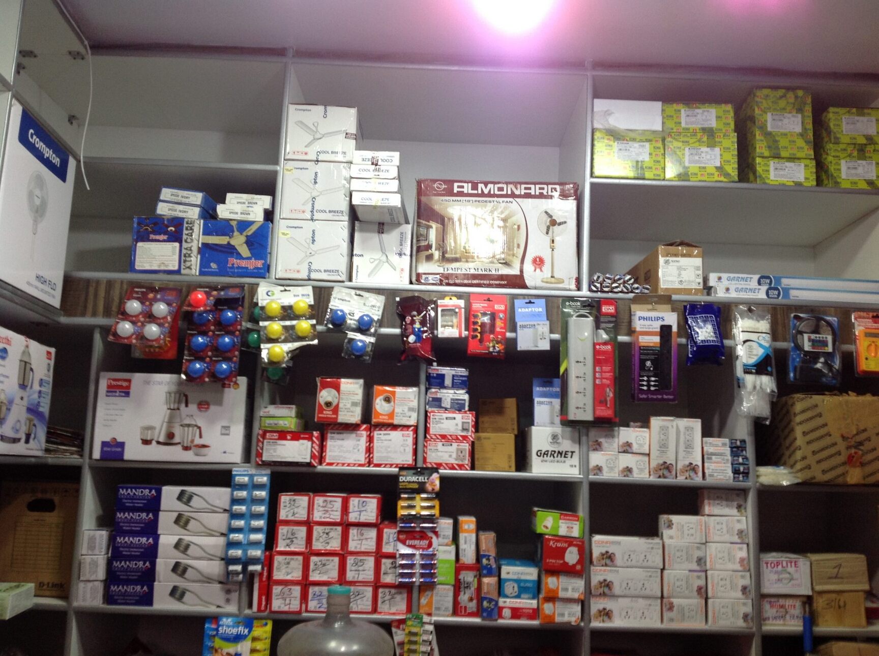 Hanuman Electricals in BTM Layout 1st Stage, Bangalore - Best ...