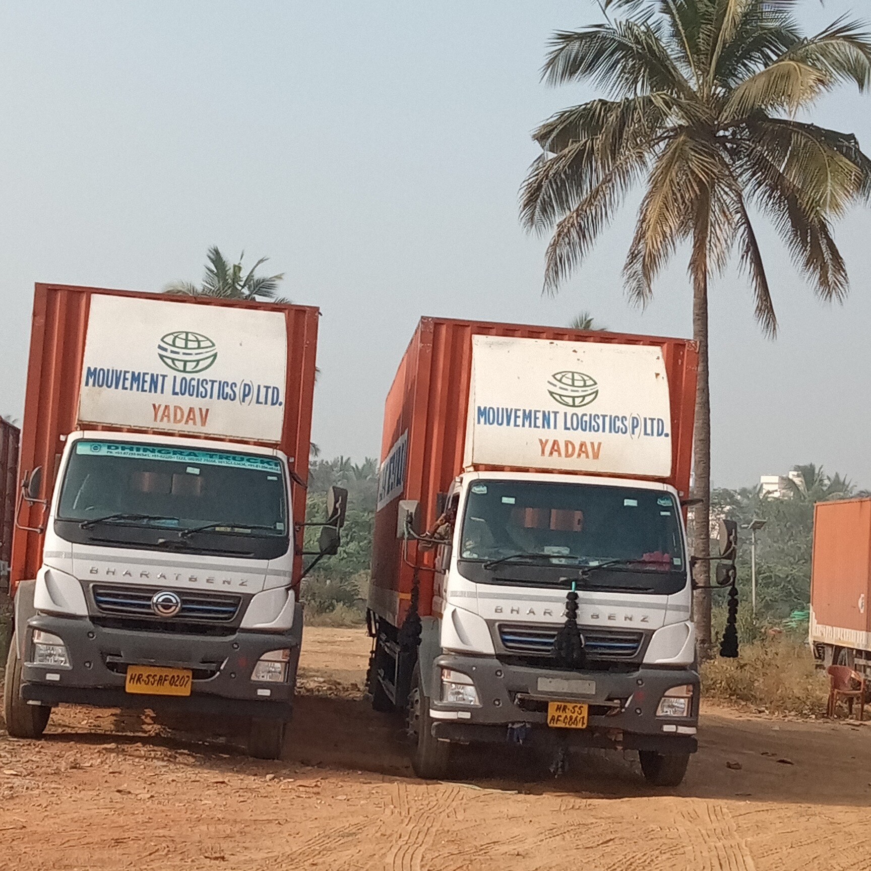 Cci Logistics in Bangalore - Best Transporters in Bangalore - Justdial