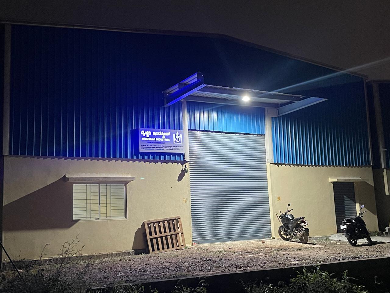 Vaishnavi Industries in jigani, Bangalore - Best Plastic Injection ...