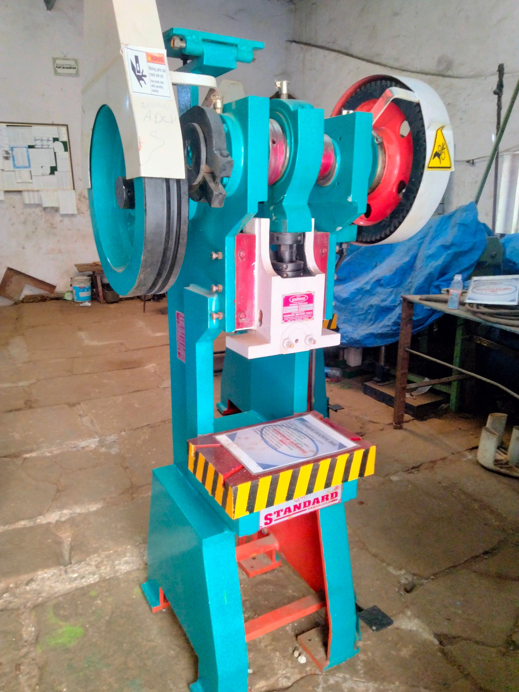 shop project in Azad Nagar, Bangalore - Best Machine Manufacturers in ...