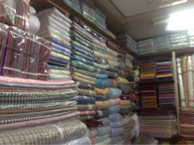 Manoj Textile in Chickpete, Bangalore - Best Hotel Uniform Wholesalers ...