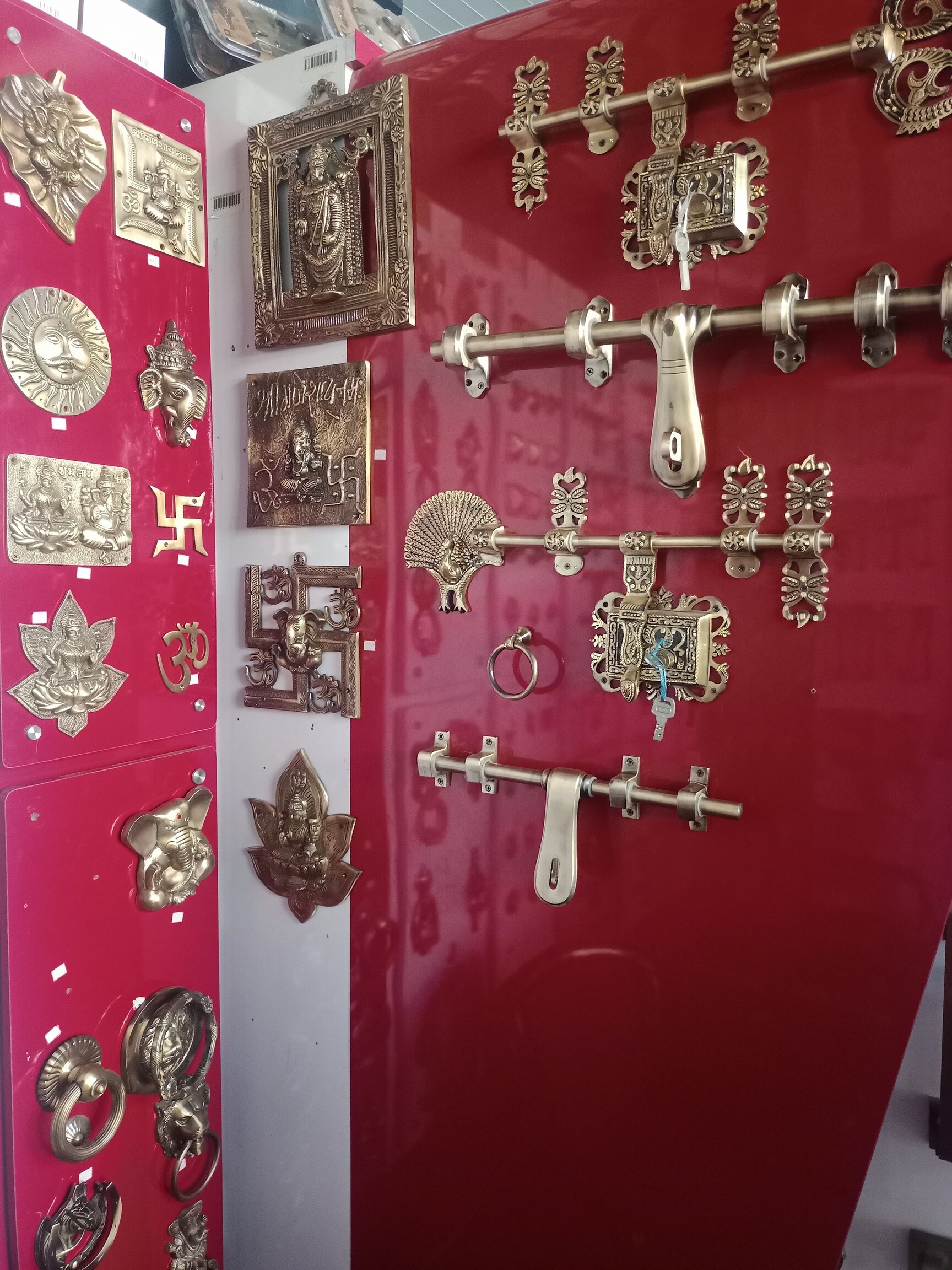 mk hardware deepa complex