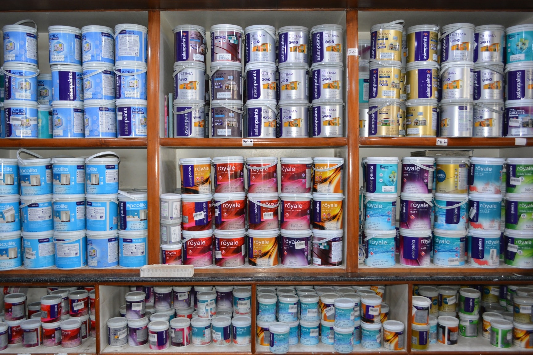 mk hardware deepa complex