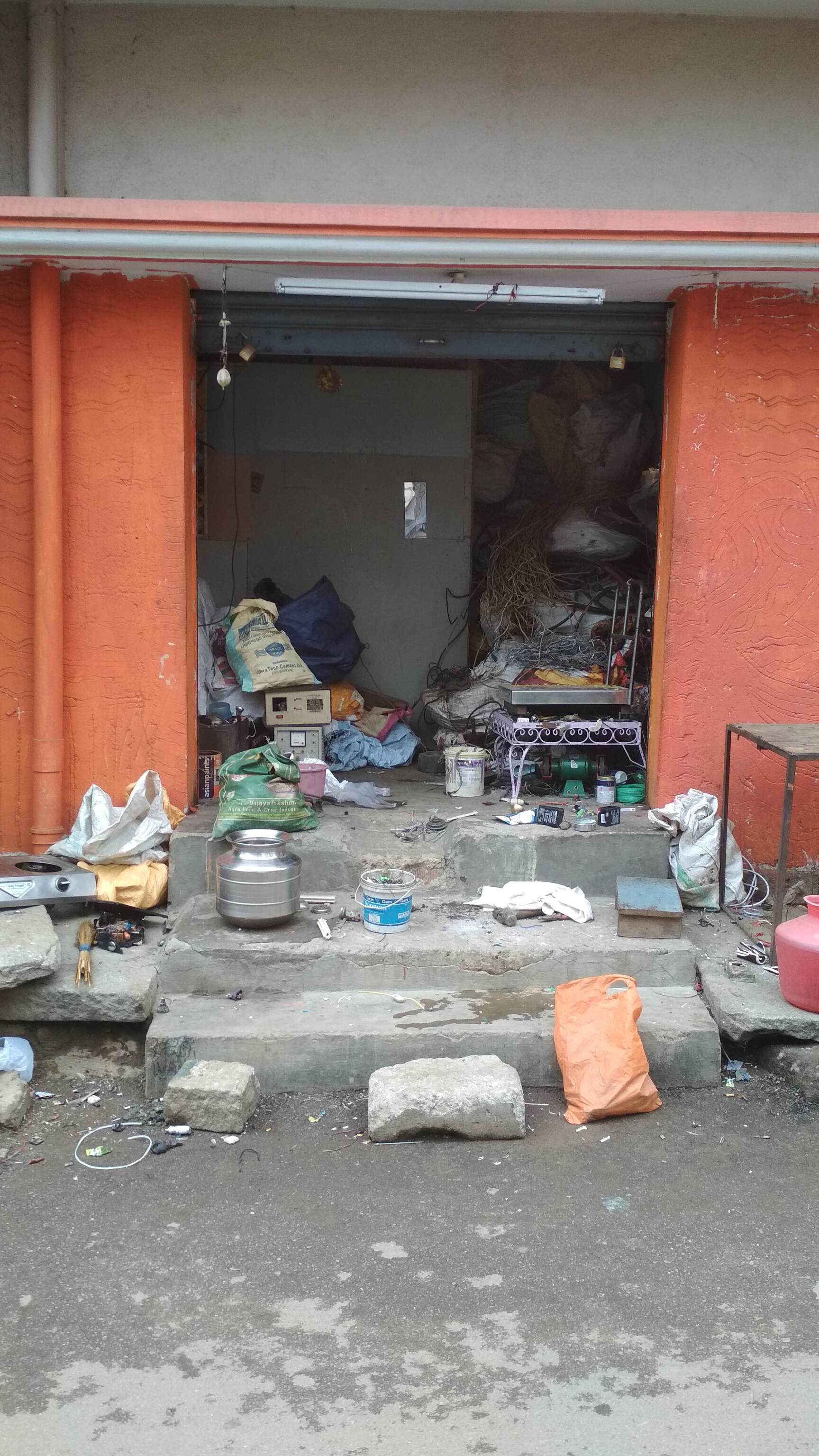 Shekar Old Paper Mart in Magadi Road, Bangalore - Best Paper Scrap ...