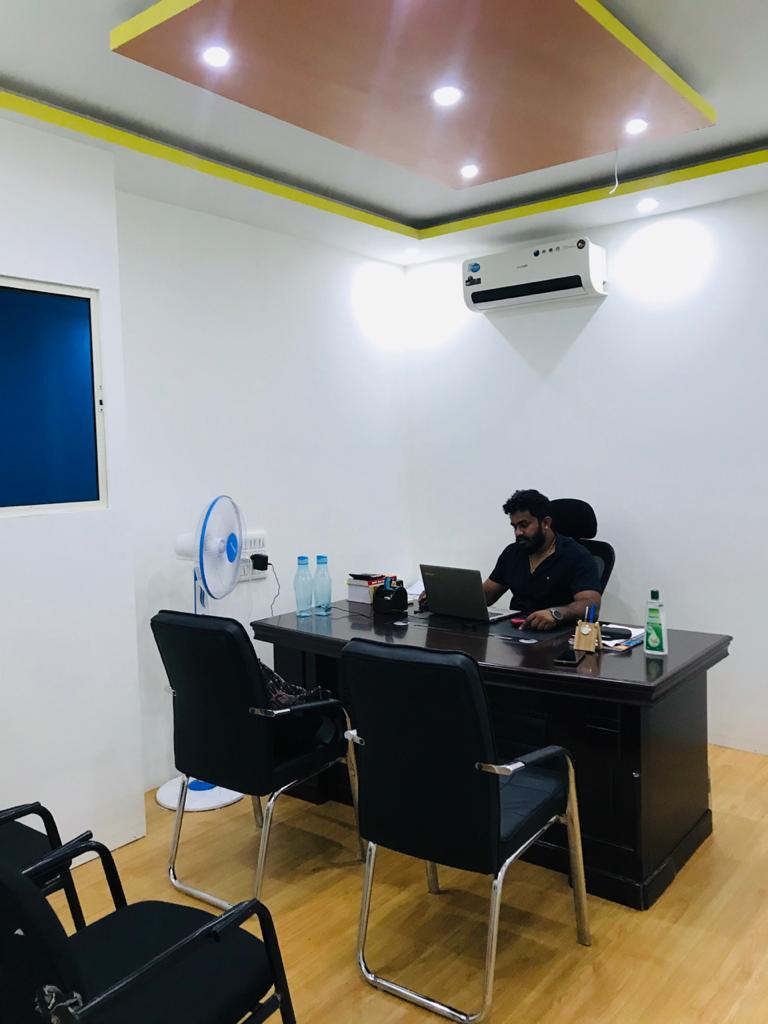 Askin in Navy Layout-Chikbanavara, Bangalore - Best Market Research ...