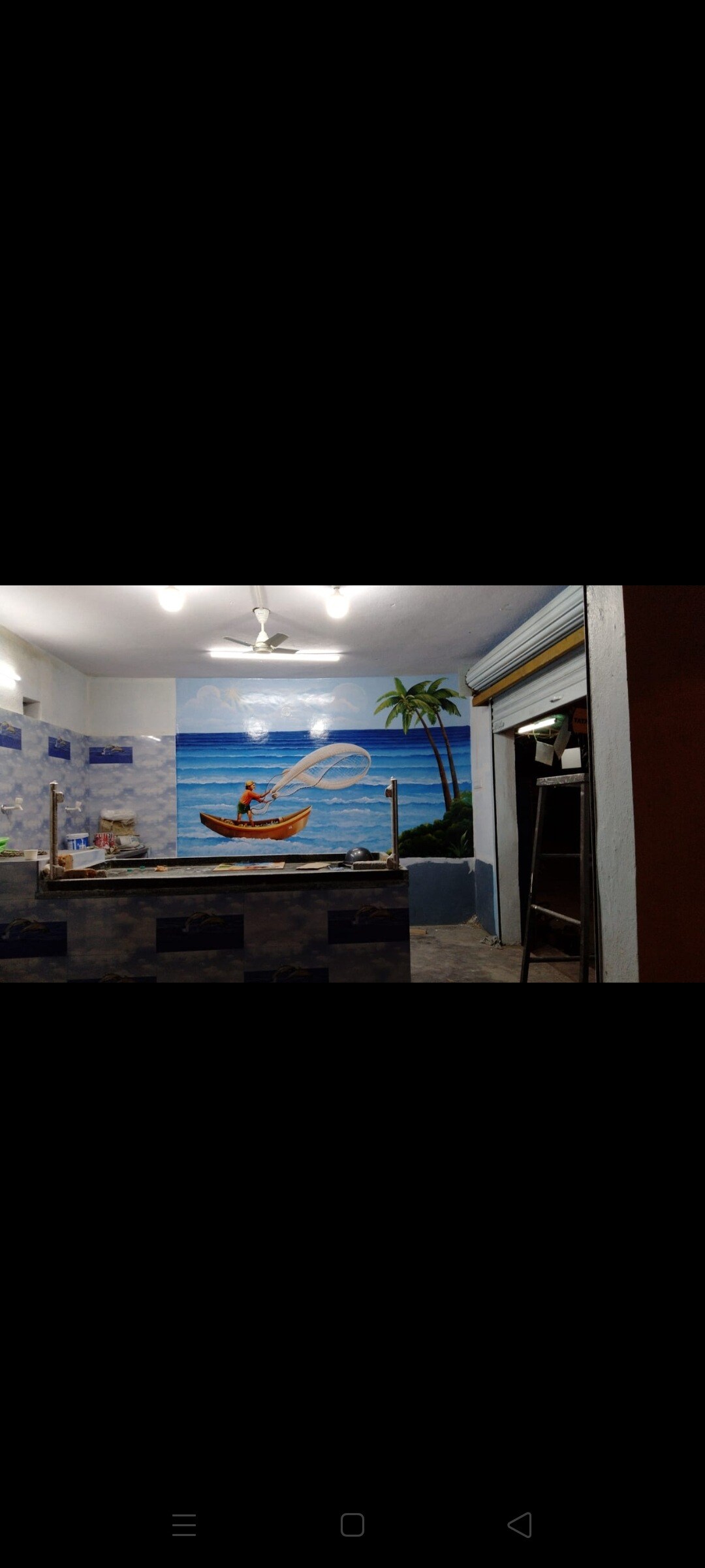 Karavali Fish Stall in Narayan Rao Layout, Bangalore - Best Fishing ...