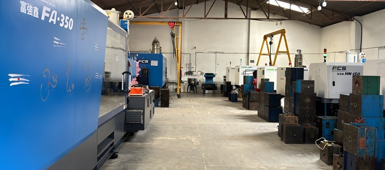 5m Moulding And Technologies in Anekal, Bangalore - Best Plastic ...