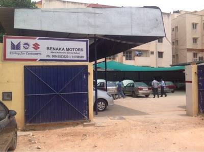 Top Car Repair Services Maruti Suzuki in Iblur Junction - Best Maruti ...