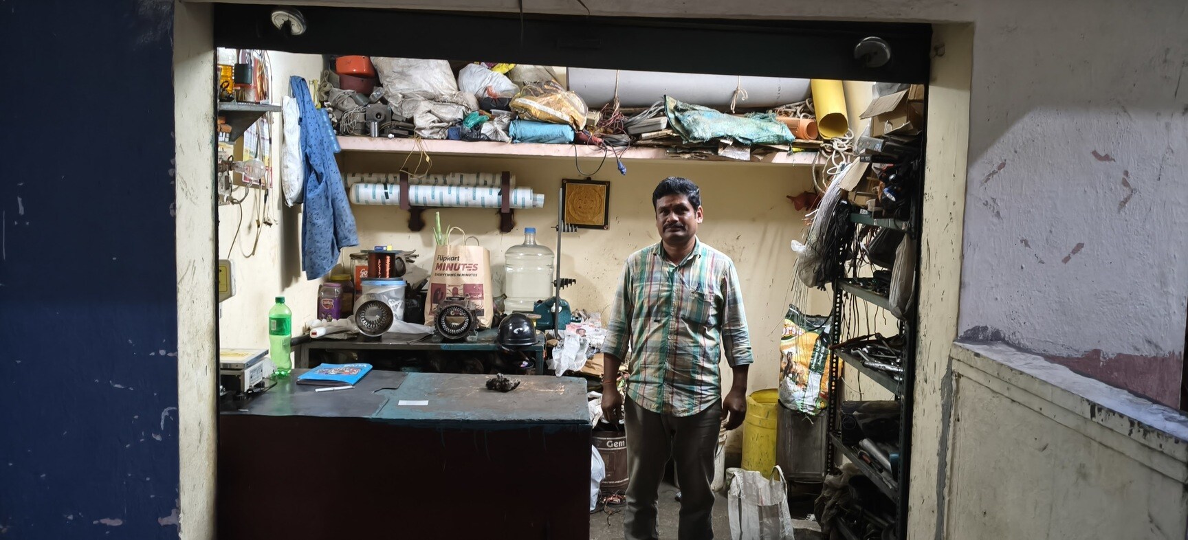 Sri Vinayaka Enterprises in Jyothi Puram Layout, Bangalore - Best Motor ...