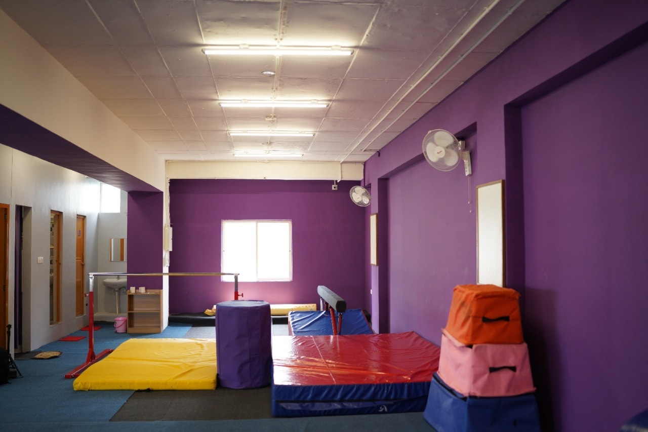Top Gymnastic Classes near Kanaka Maternity Hospital Hsr Layout - Best ...