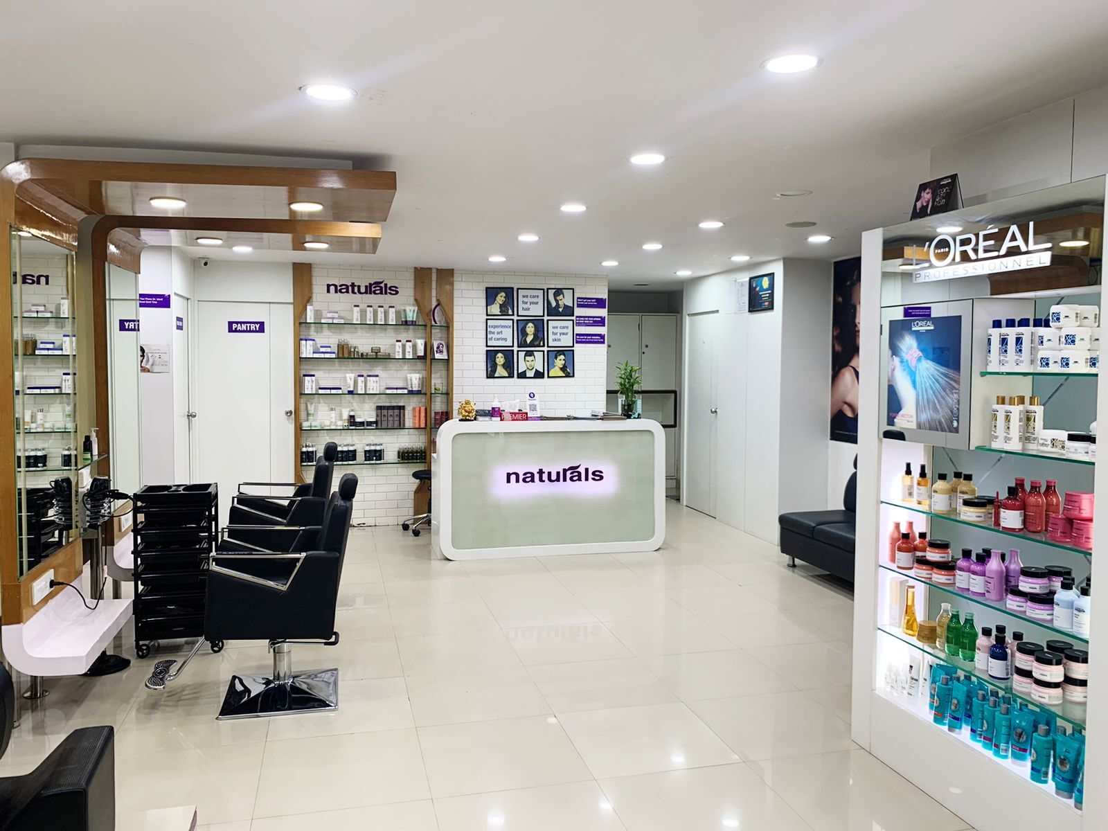 Top Beauty Spas in Bangalore - Best Luxury Spas - Justdial
