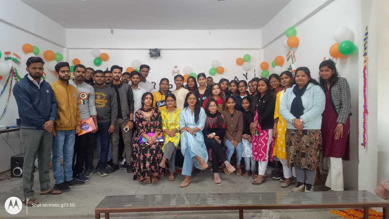 Royal Institute Of Computer Education in Dewa Sharif,Barabanki - Best ...