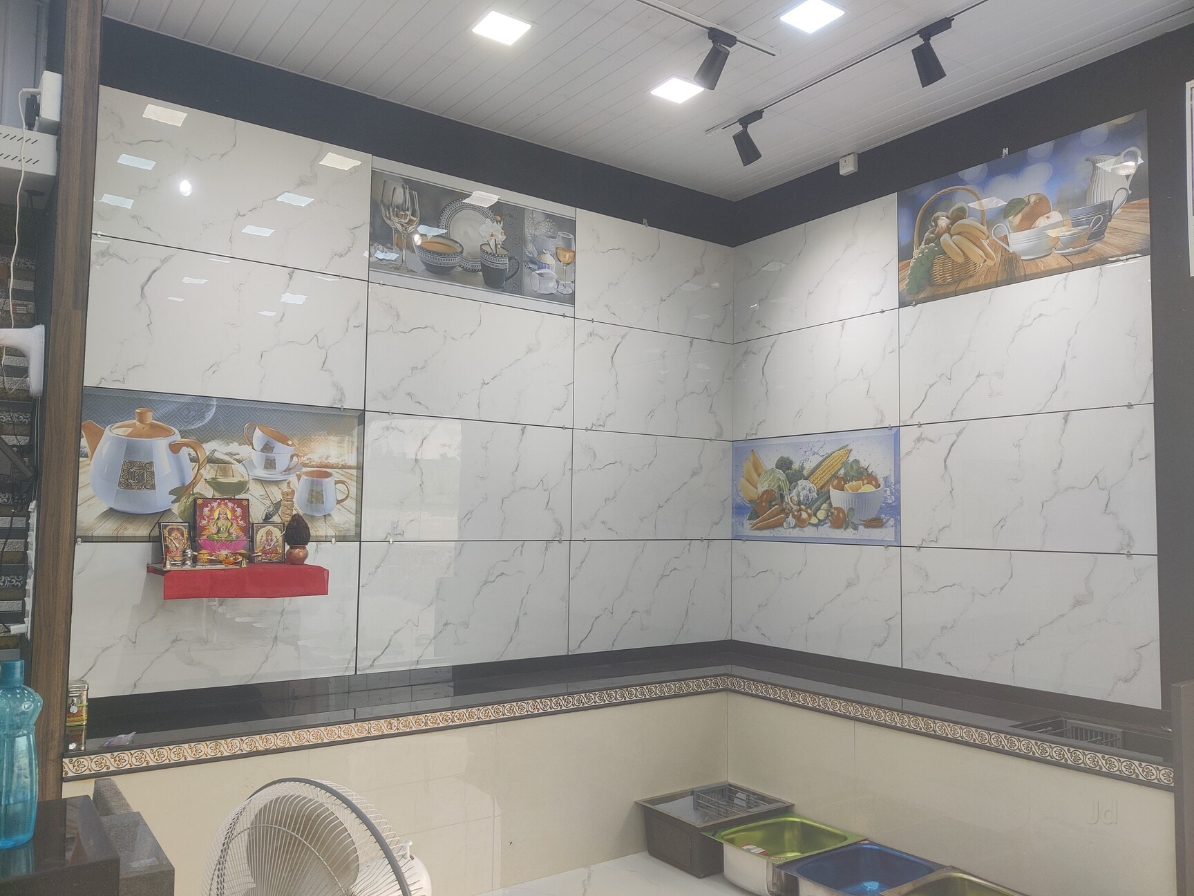 Mahadev Ceramics in Baramati MIDC, Baramati - Best Tile Dealers in ...