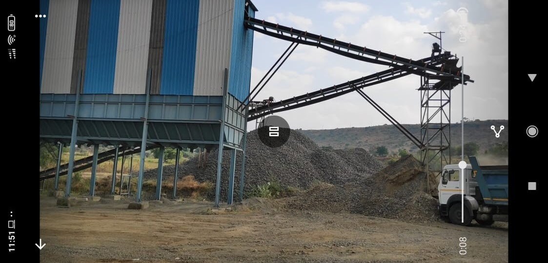 Chinteshwar Stone Crusher in Ahilya Nagar, Beed - Best Crushed Stone ...