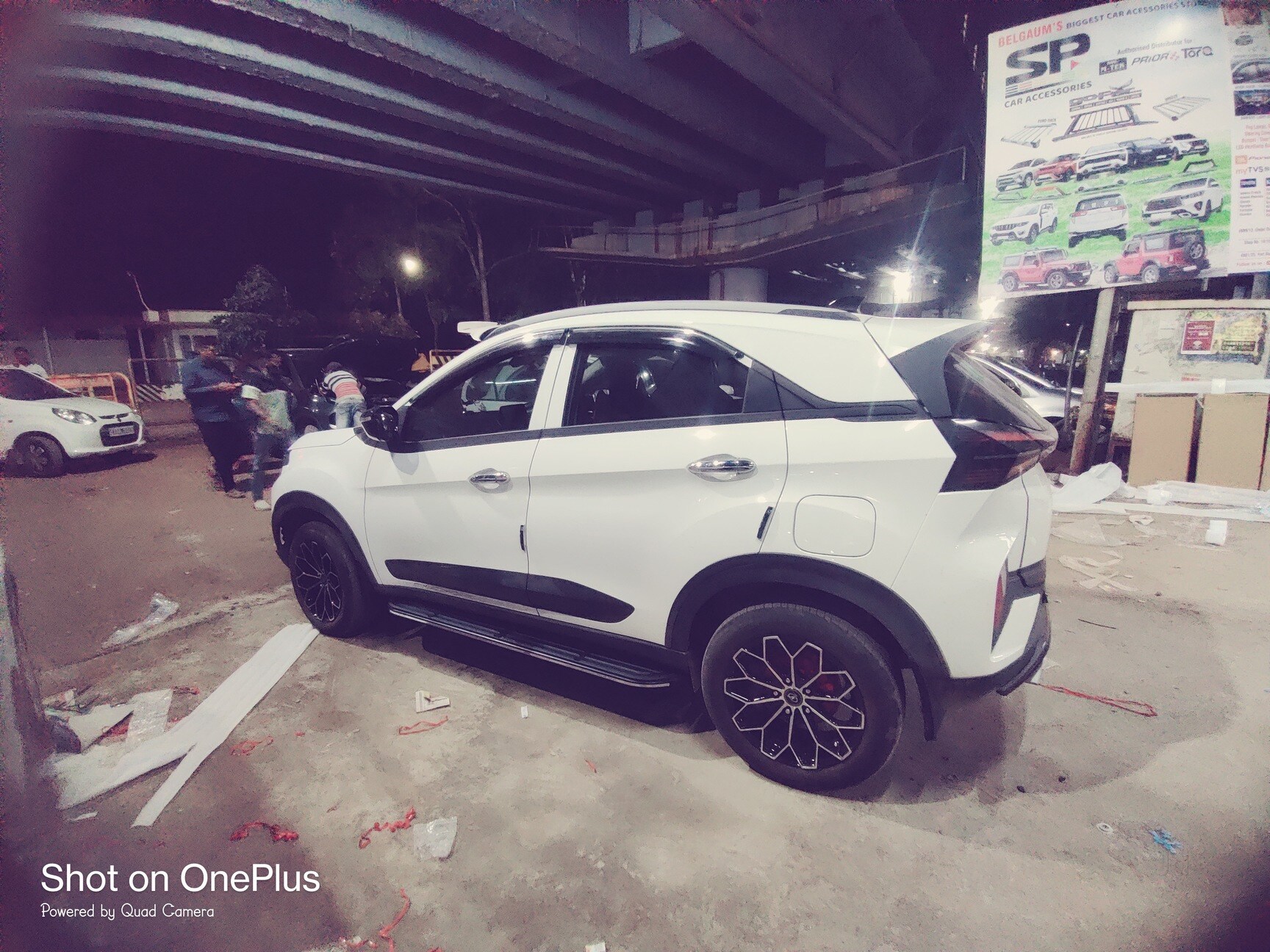 S P Car Accessories in Fort Road Belgaum Best Chevrolet Car Accessory Dealers near me in Belgaum Justdial