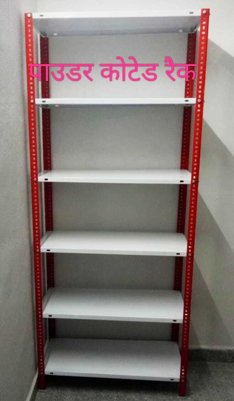 Ashok Enterprises in Brucepettah Bellary, Bellary - Best Slotted Angle ...