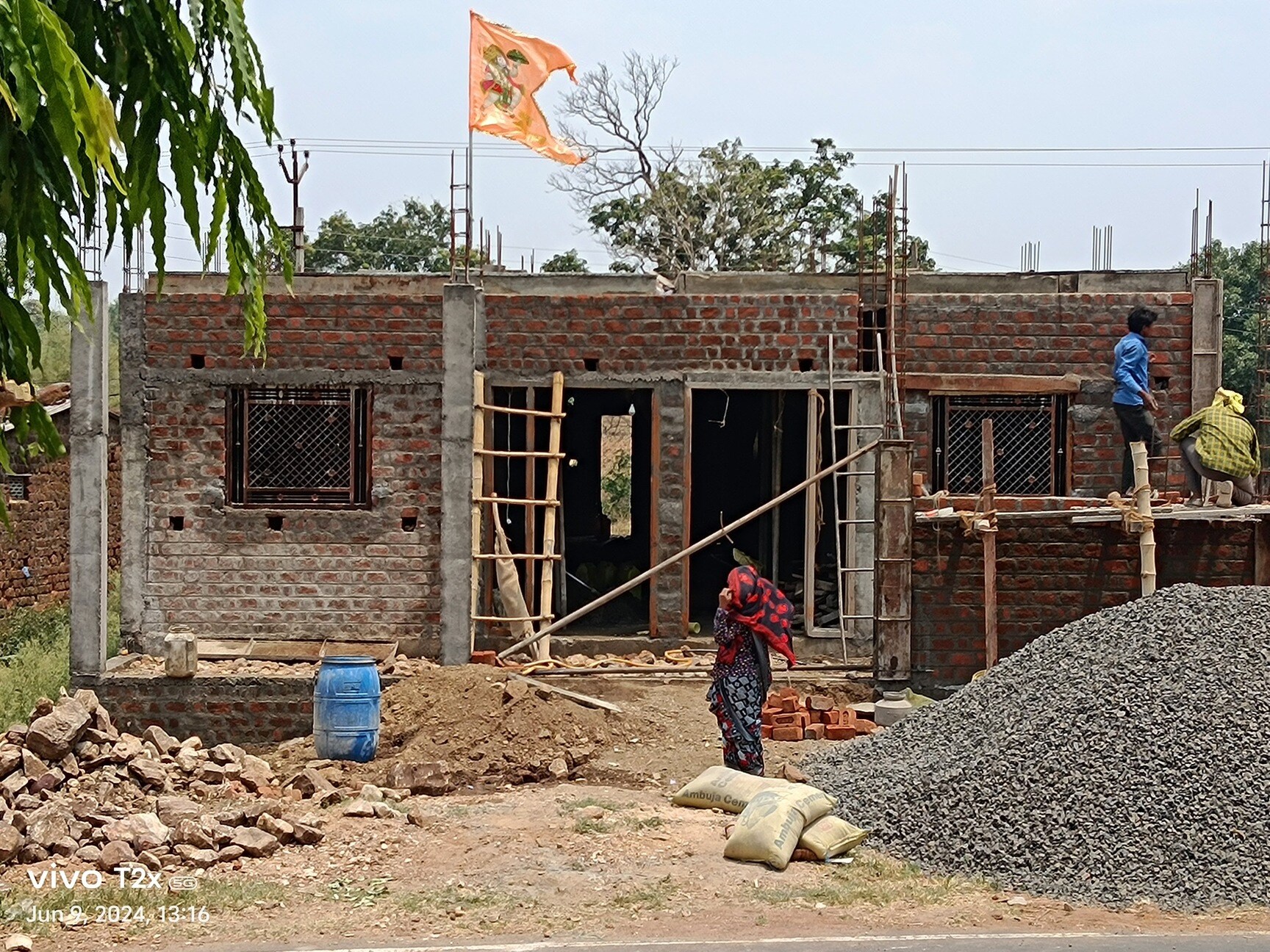 Patel House Lucky Shivam Arya in Chicholi, Betul - Best Property ...