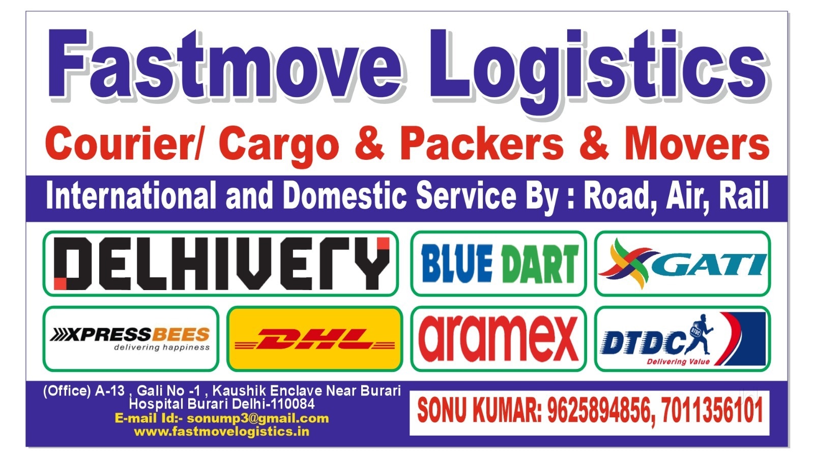 Top Logistic Services in Khetasarai - Best Spirit Logistic Services ...