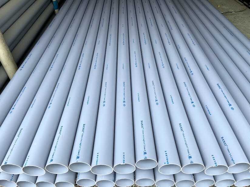 Krishna Polyplast in Panoli Bharuch, Bharuch - Best Pipe Manufacturers ...