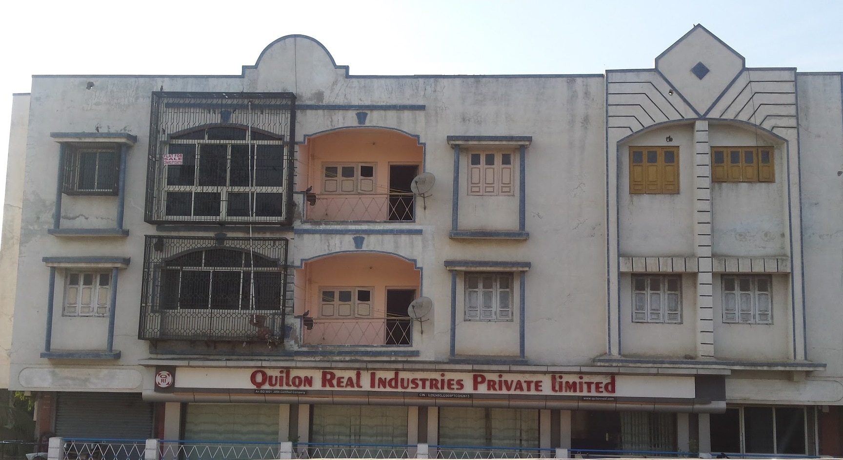 Quilon Real Industries Pvt Ltd in Panch Batti, Bharuch - Best ...