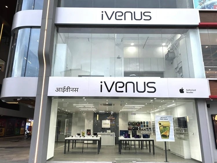 1 exclusive Store Offers / Deals at IVenus (City Center Mall) in Bholav ...