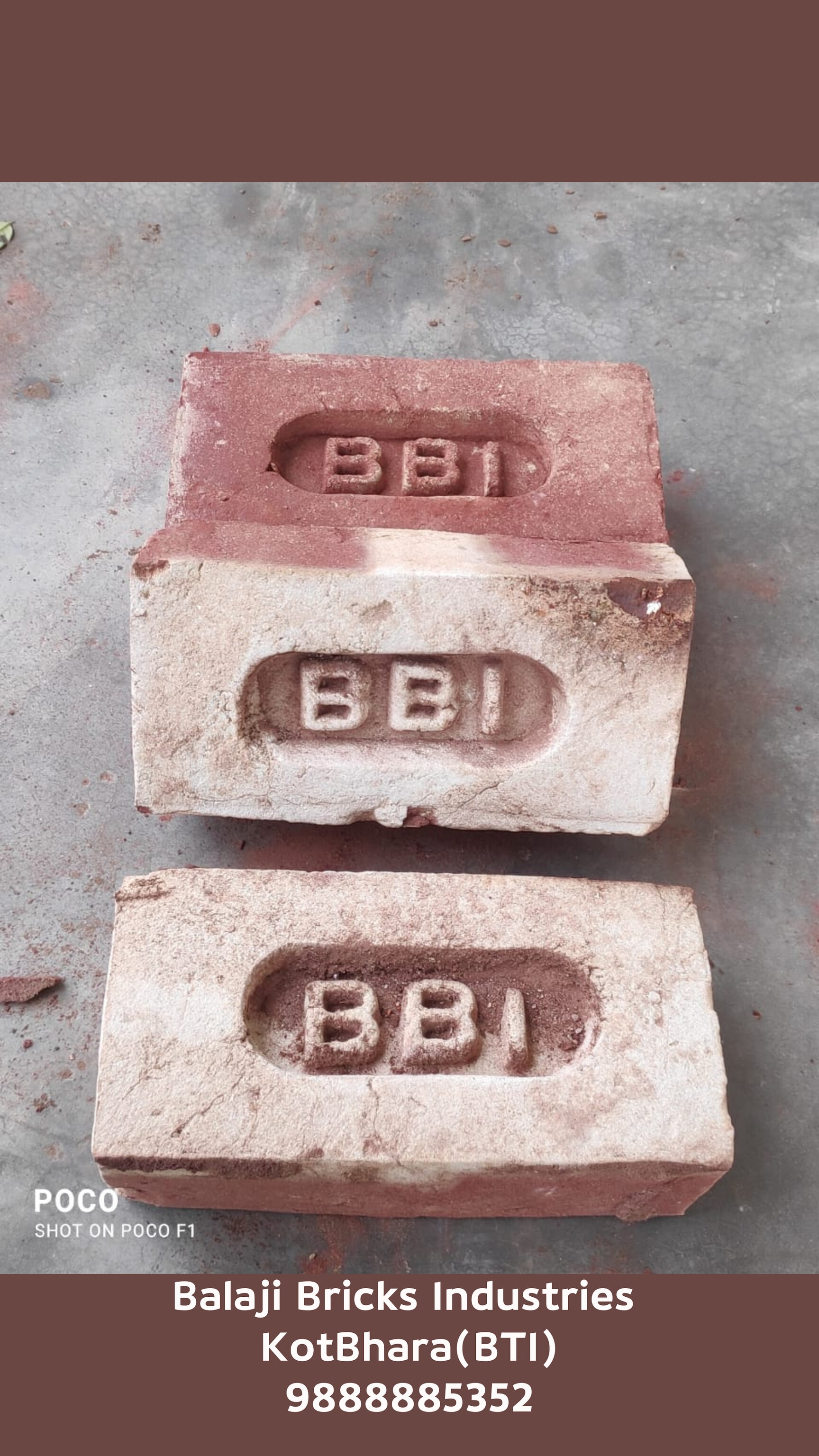 Balaji Bricks Industry in Burj Sema, Bhatinda - Best Brick ...
