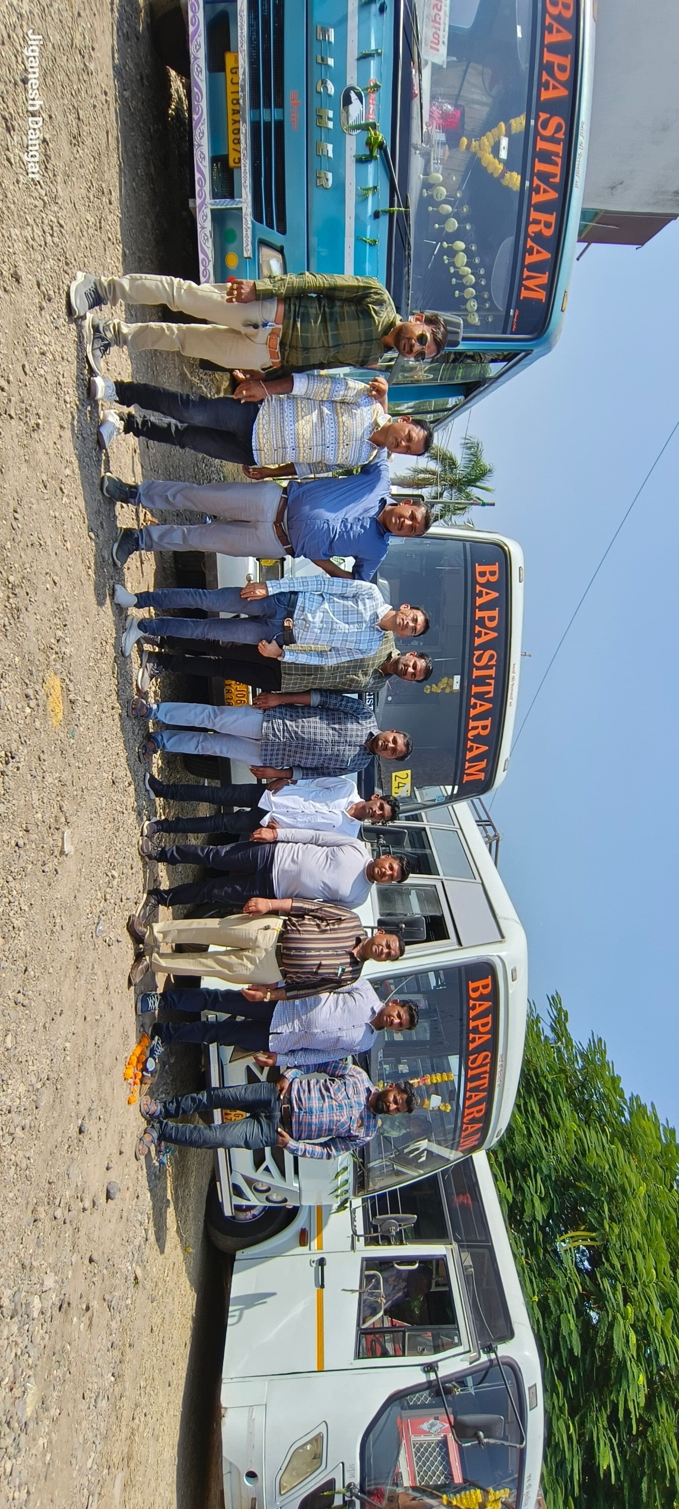Tanna Travels in Rubber Factory Circle,Bhavnagar - Best Bus Services ...