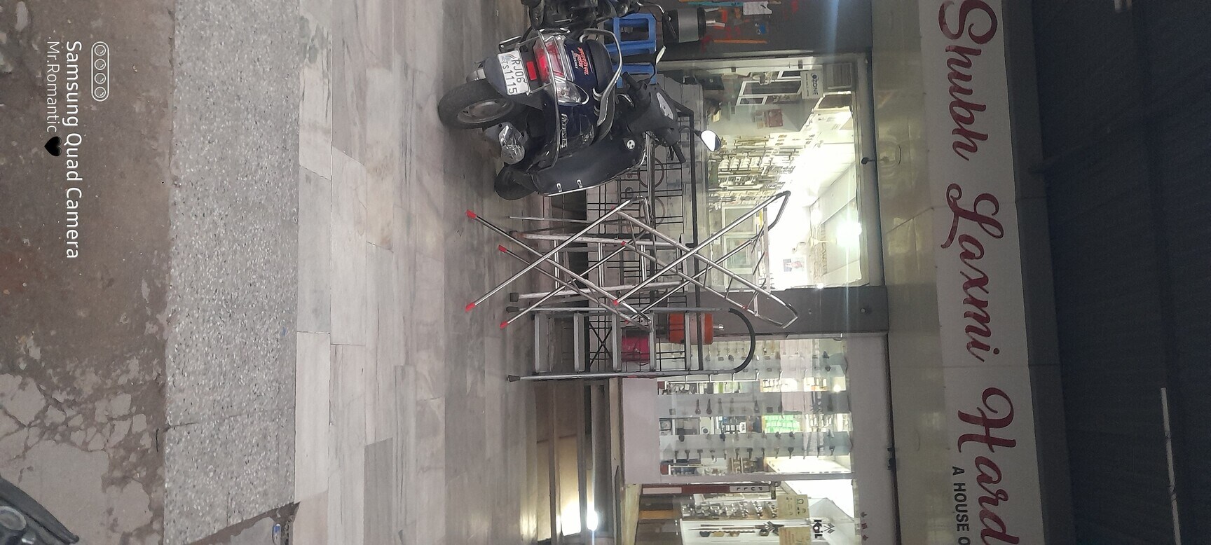 Shub laxmi hardware in Gandhi Nagar, Bhilwara - Best Hardware Shops in ...