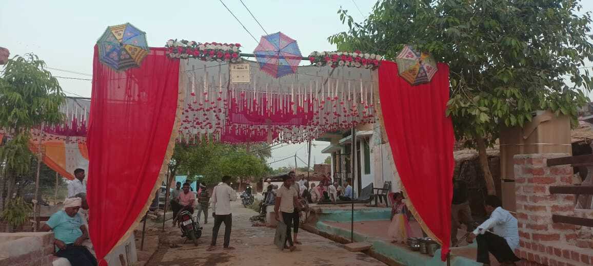 Satguru Tent House in Bahadurpura Bhind, Bhind - Best Warehouses On ...