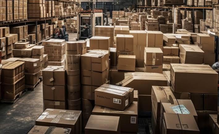 Surya Packaging Industries in Mankoli, Bhiwandi - Best Packaging ...