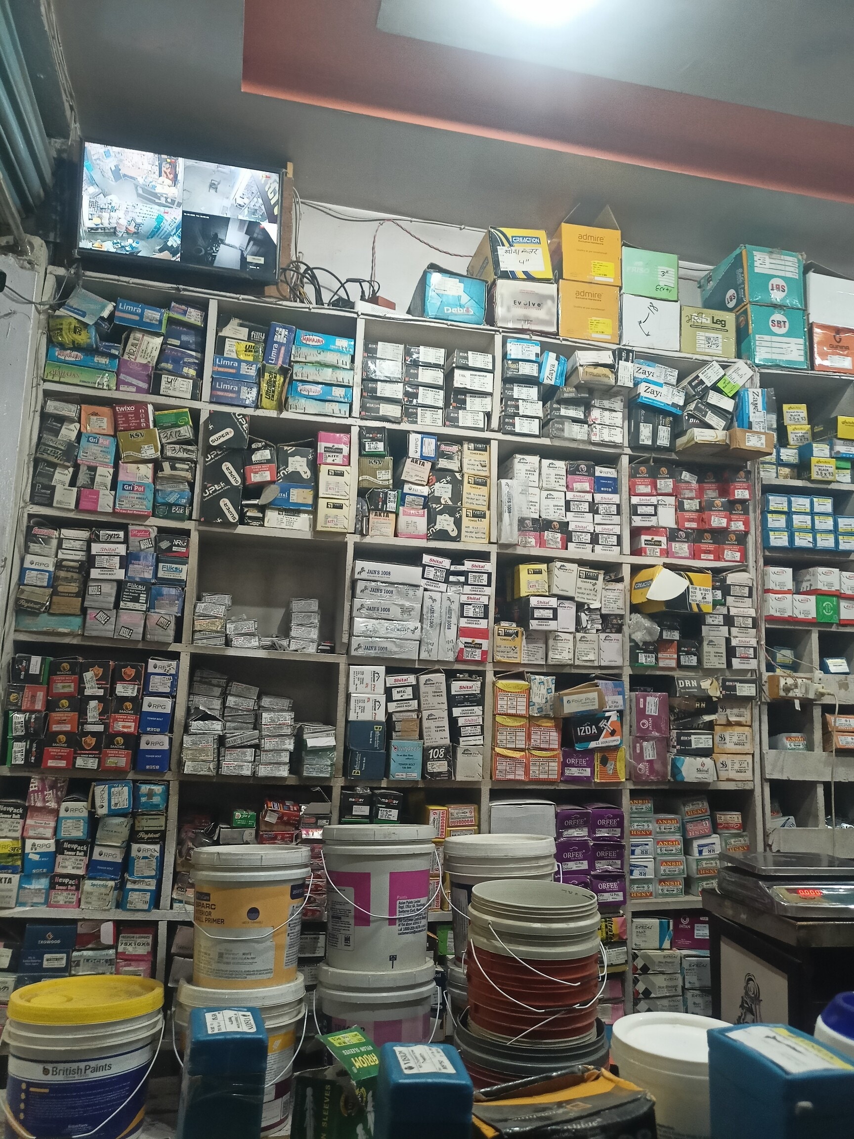 Goyal ply & Hardware store in Siwani, Bhiwani - Best Hardware Shops in ...