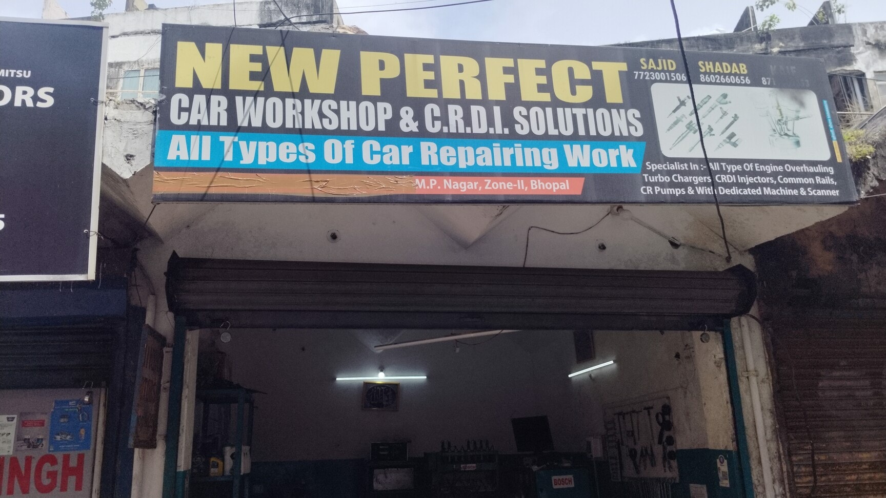 Top Car Coating Services in Huzur, Bhopal - Best Car Paint Coating ...