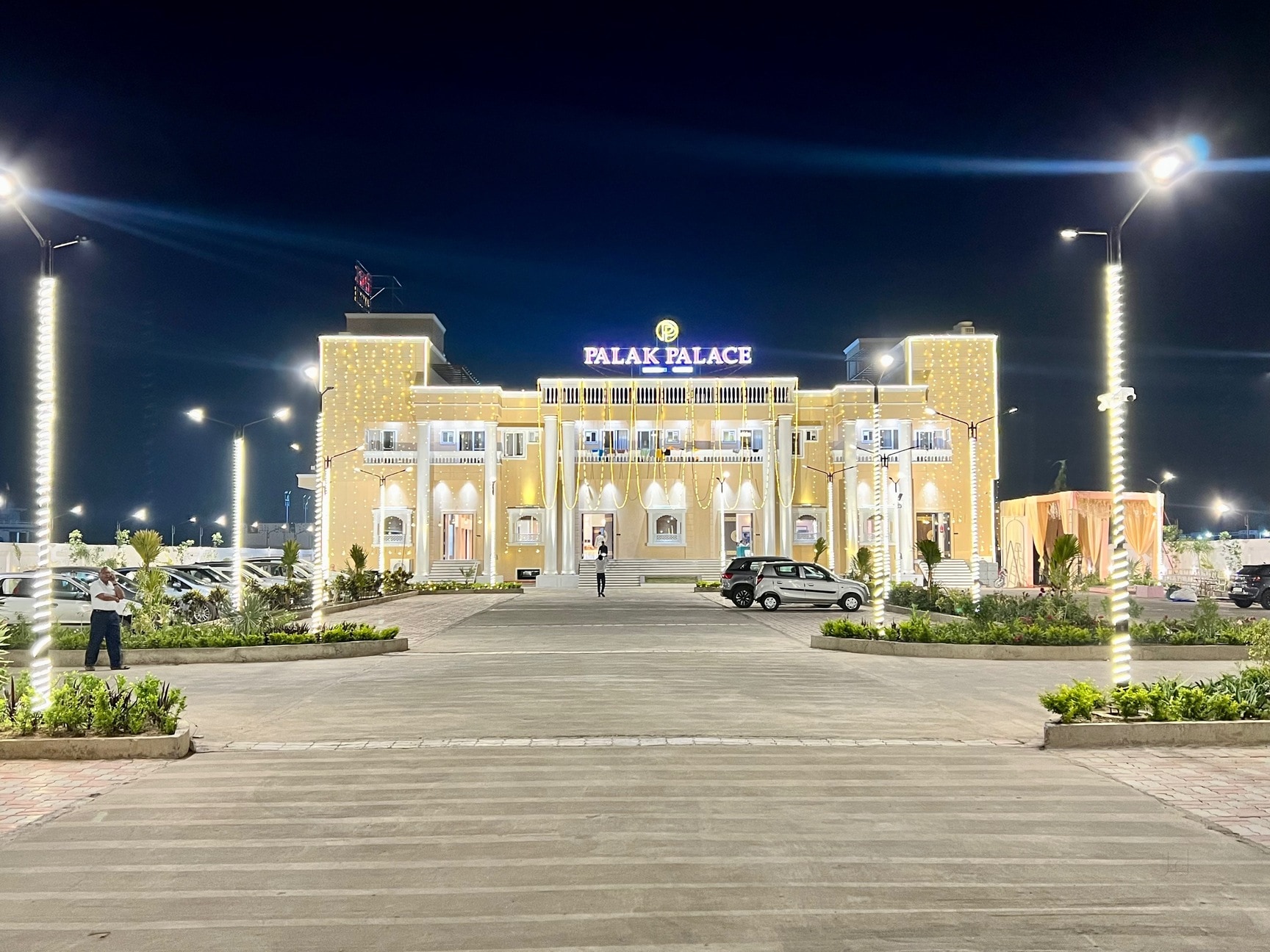 Top Marriage Lawn in Khajuri, Bhopal - Best Wedding Venues - Justdial