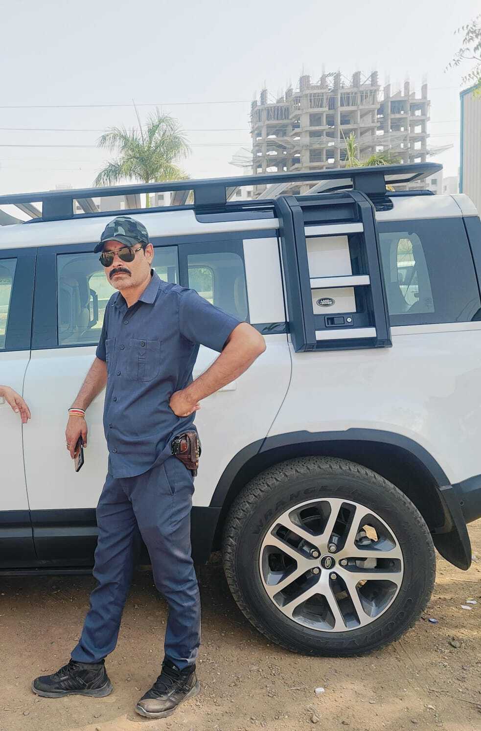 Security Services in Huzur, Bhopal, Madhya Pradesh - Justdial