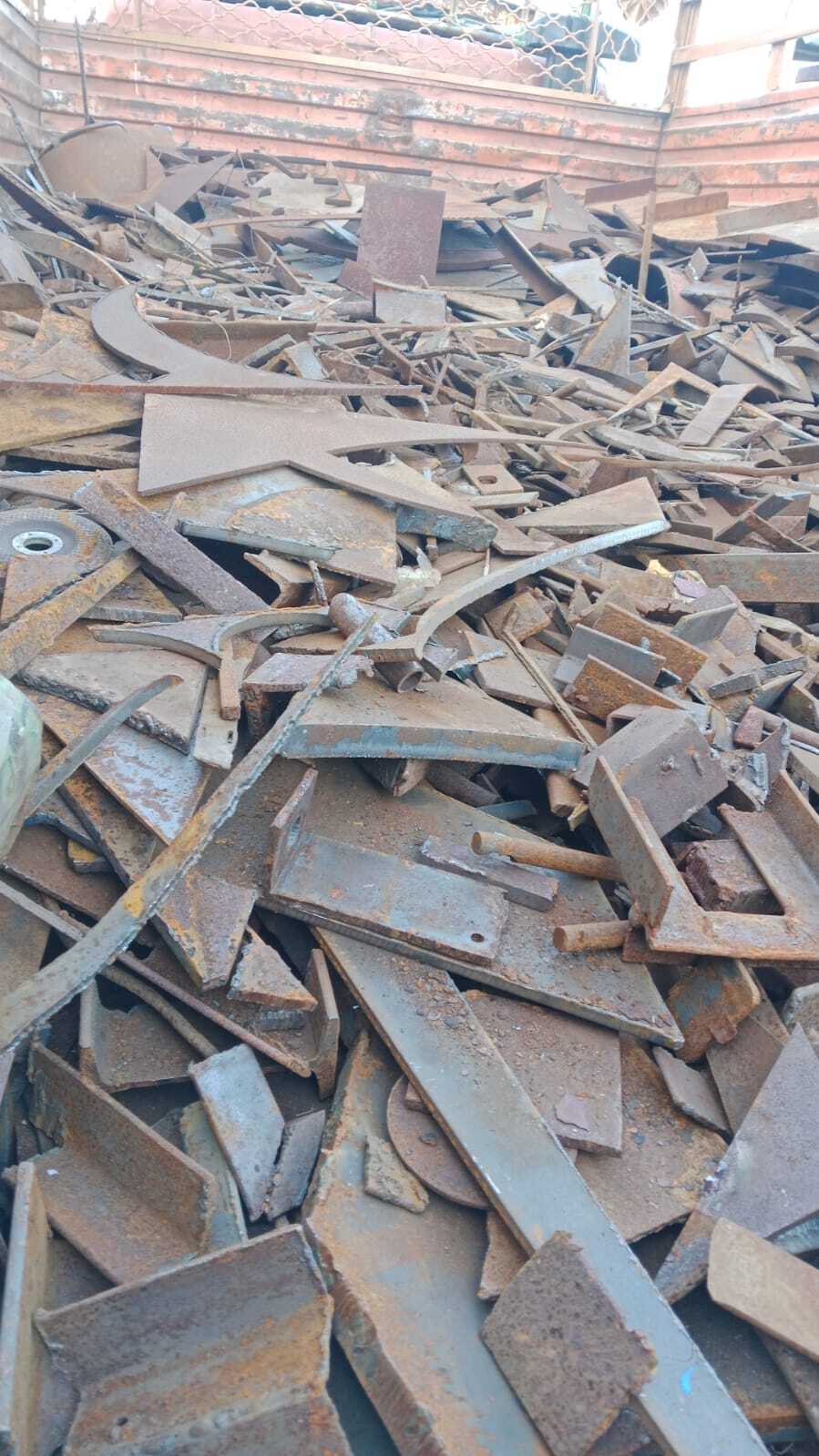 ITC Kabadi Scraper in Mandideep, Bhopal - Best Scrap Dealers in Bhopal ...