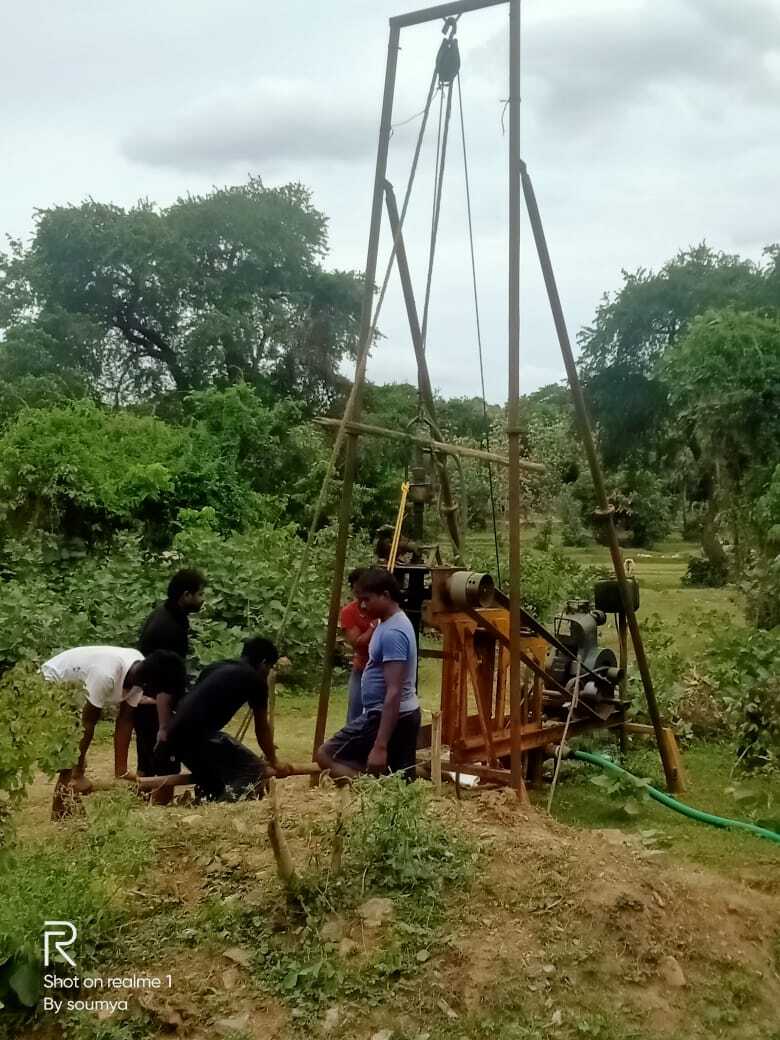 Sm Geotech Laboratory in Unit 6, Bhubaneshwar - Best Soil Testing ...