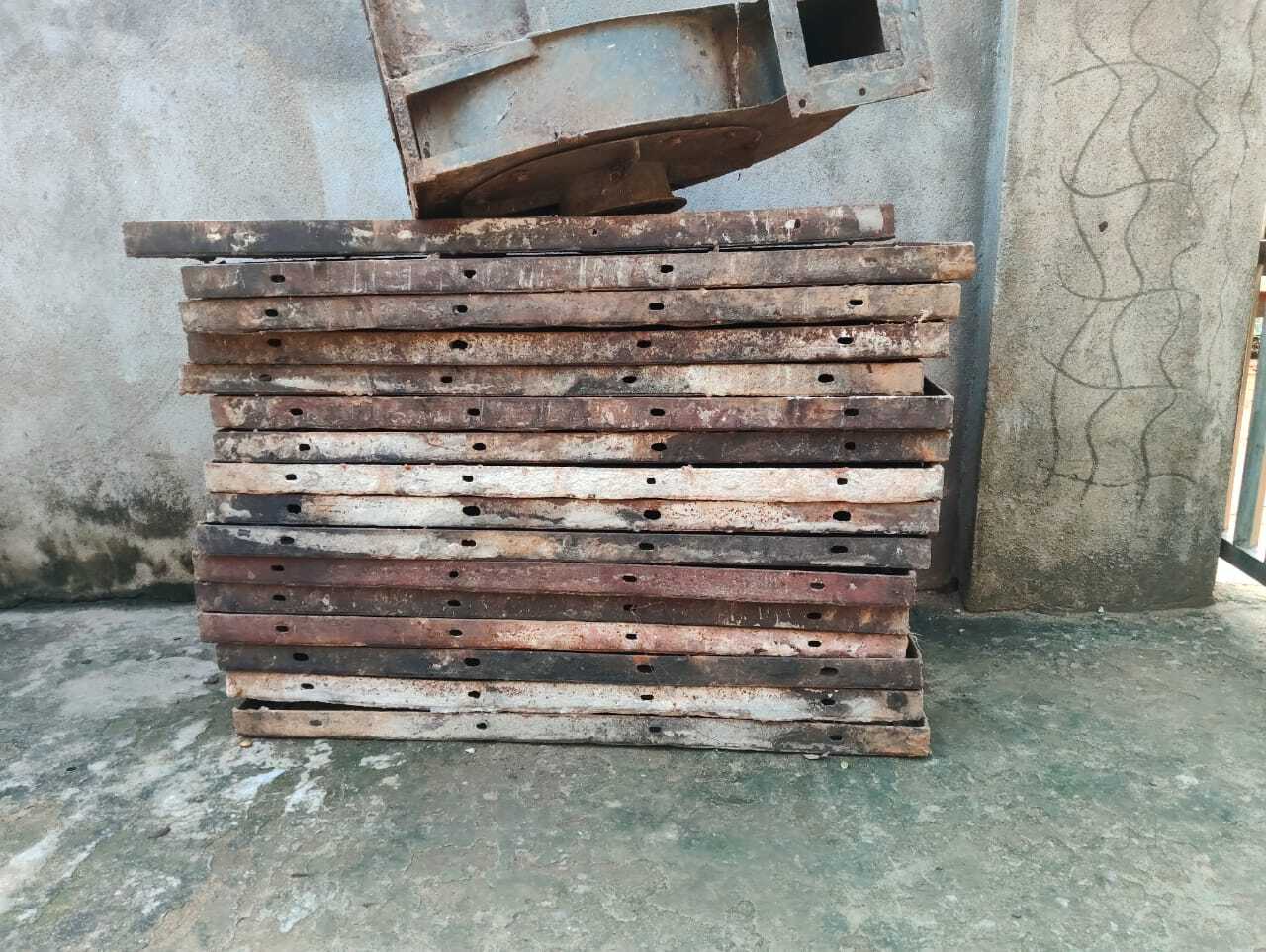 Trams Scrap Pvt Ltd in Bhubaneshwar - Best Scrap Dealers in ...