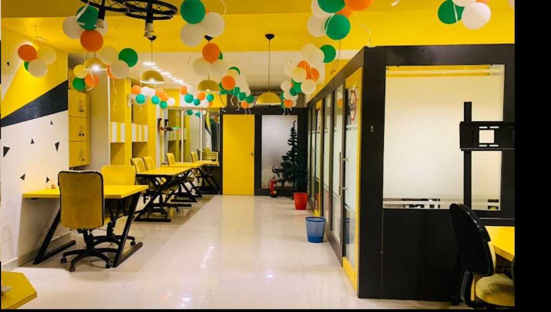Tbs Workspaces Patia - Co-Working Space in Sishu Vihar, Bhubaneshwar ...