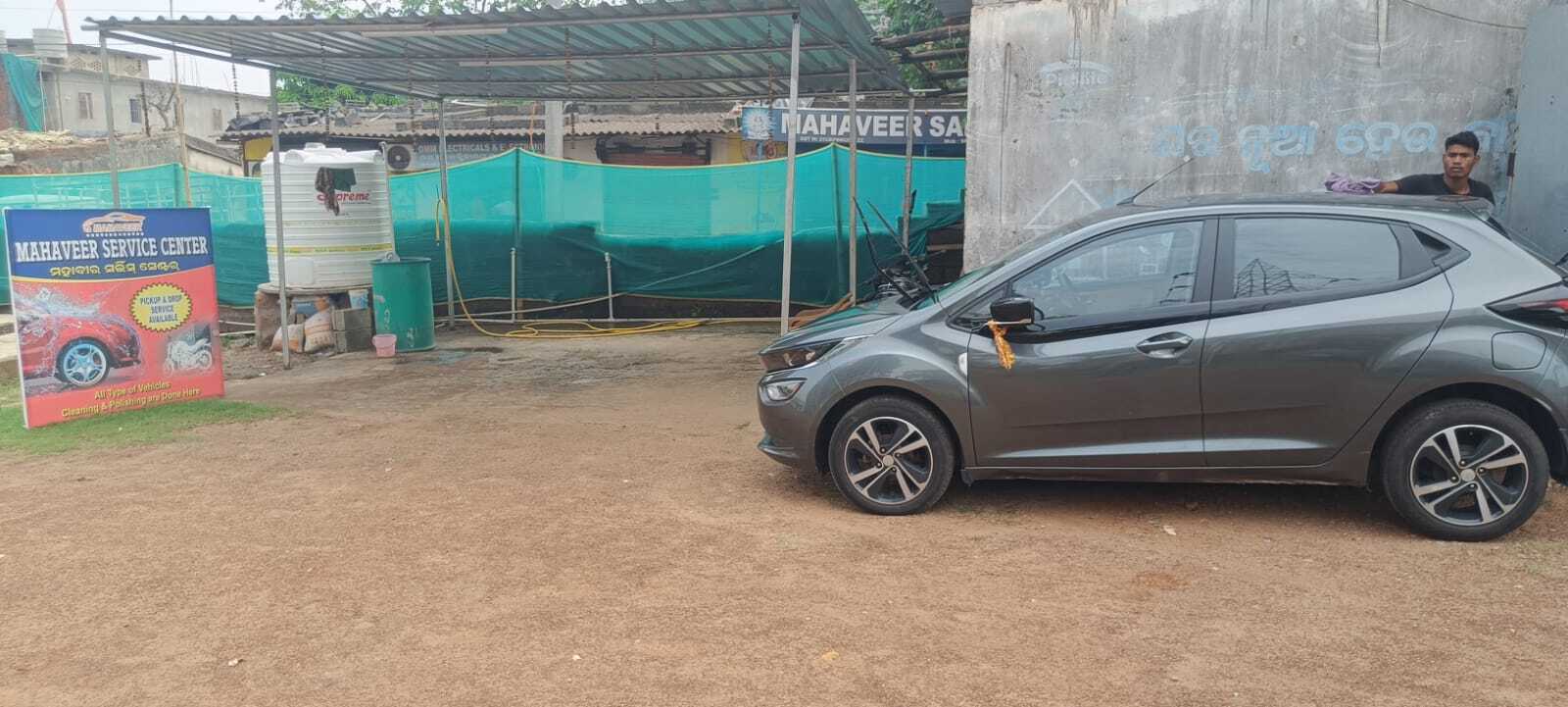 Mahaveer Automobiles in Ghatikia, Bhubaneshwar - Best Workshop Machine ...