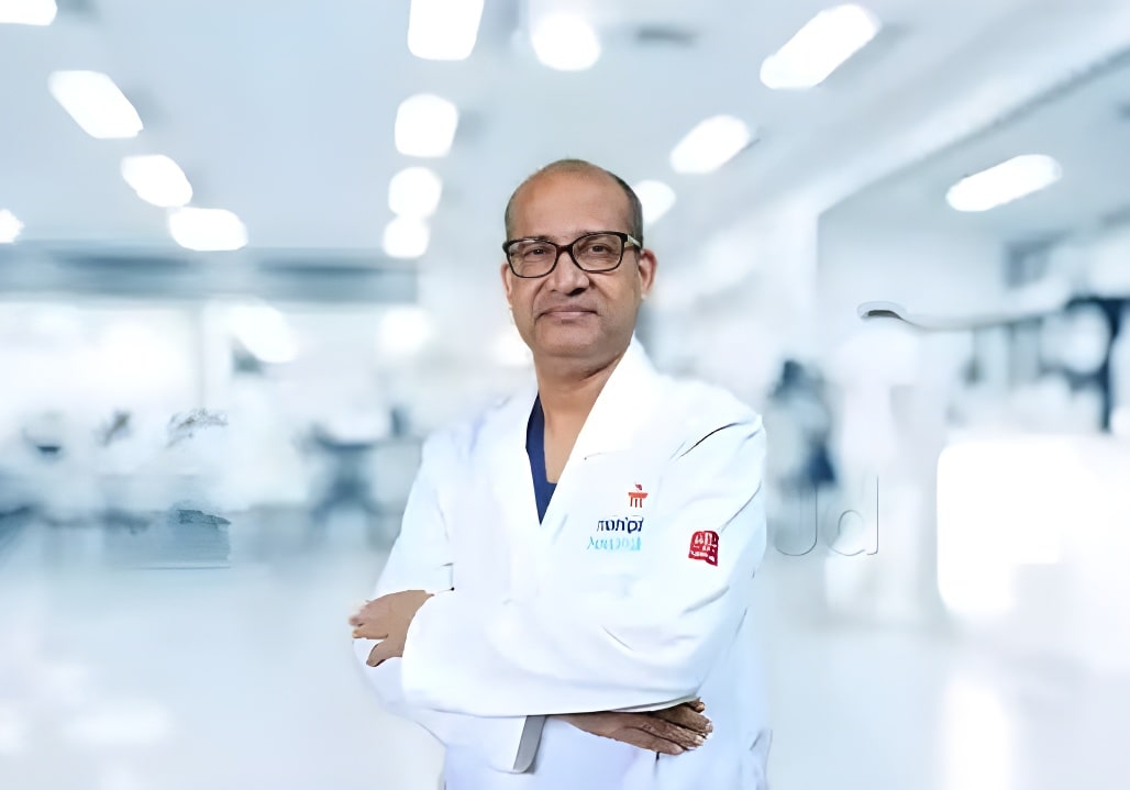 Best Cardiologists near Pradyumna Bal Memorial Hospital Patia Gds ...